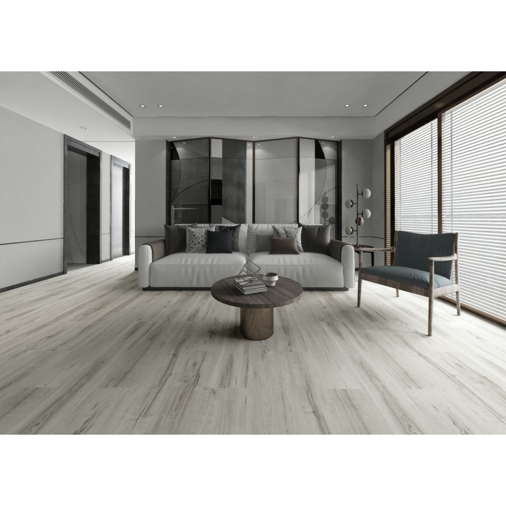 SPC VINYL FLOORS :: SPC Vinyl Tile 2641-2 - Creastone Marble and Travertine