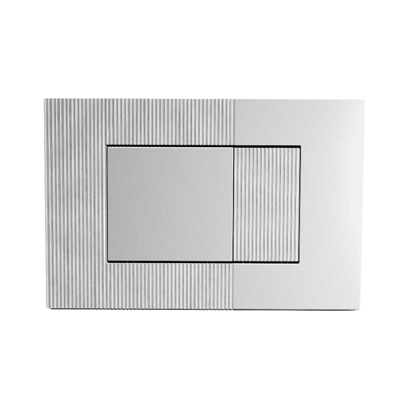 Bathroom Accessories :: Toilet Control Panel Bocchi Piave Matte Chrome ...